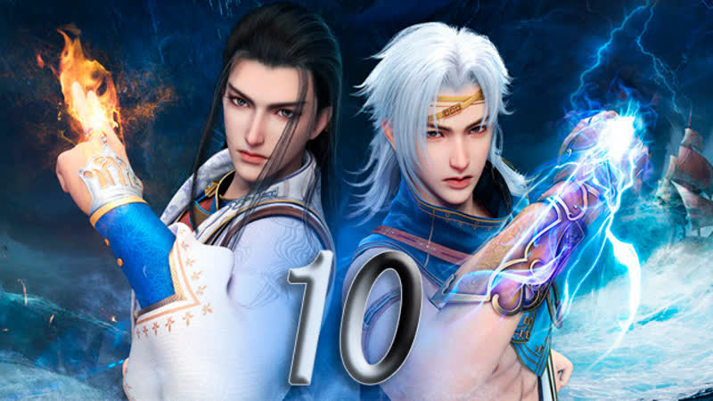 Wonderland 10 episode 1 season [FHD 1080p] / The Land of Miracles ...