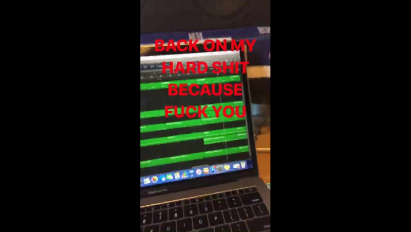 new aggressive snippet — Видео от prxz | ВКонтакте