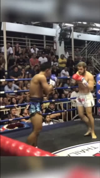 Клипы REAL BOXING | БОКС